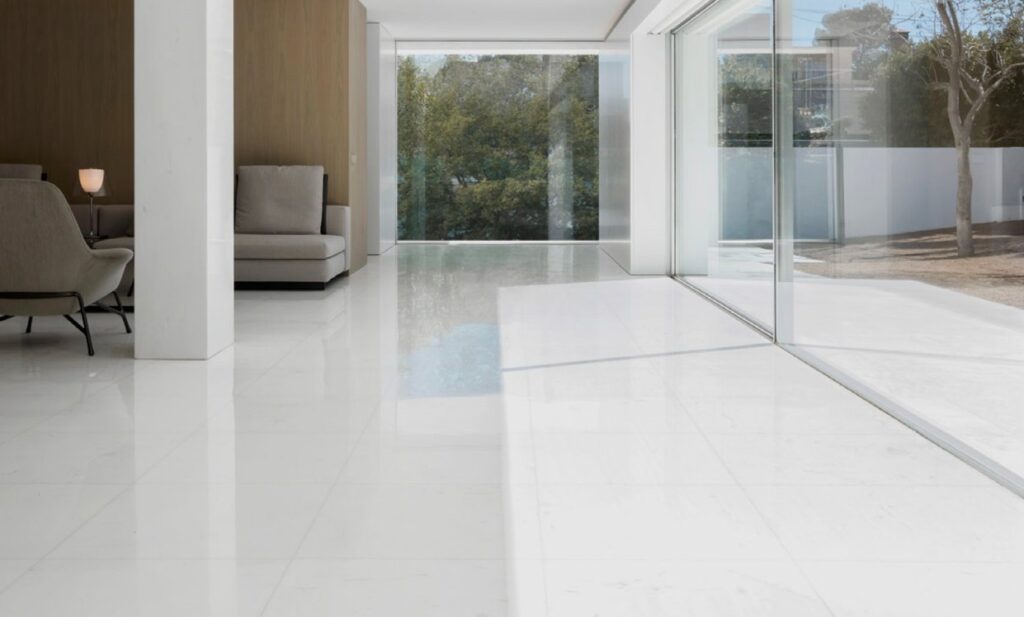 Marble Kitchen Worktops - Granite Craft Direct